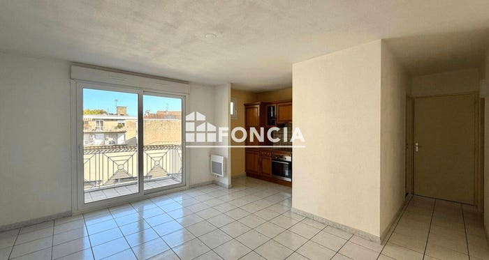 Appartement 3 pièces à louer - Gazel-Rey, Castres