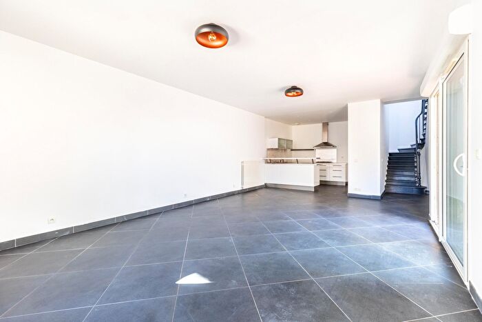 Maison 4 pièces à vendre - Le Bouscat, La Garenne, Carnot
