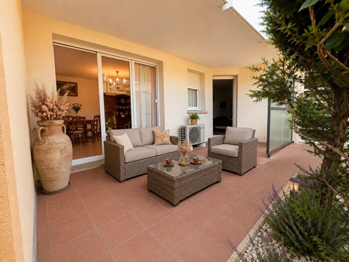 Appartement 3 pièces à vendre - Saint-Orens-de-Gameville