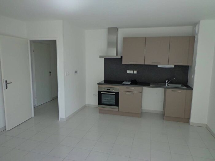 Appartement à louer - Minimes, Toulouse - 2 pièces