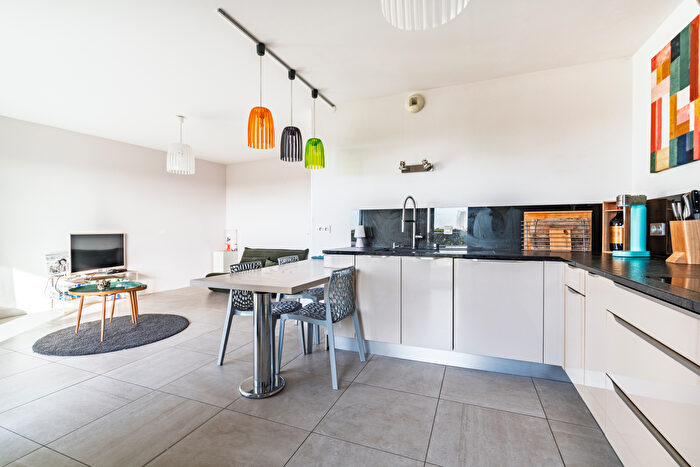 Anglet, Chambre d'Amour : Appartement 3 pièces à vendre