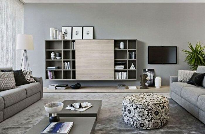 Appartement à vendre - Saint-Ferréol - 4 pièces - 3 chambres