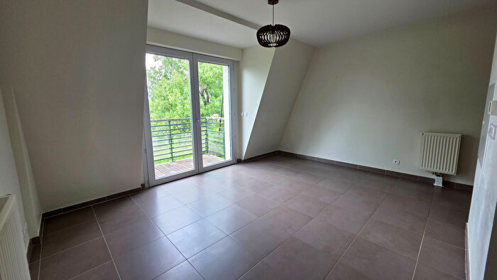 Appartement 2 pièces à Bihorel, Le Chapitre, à vendre