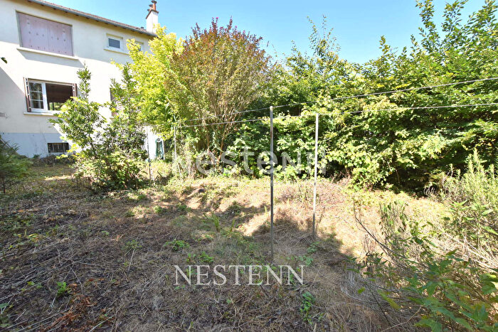 Maison à vendre - Le Perreux-sur-Marne, Pont de Bry - 4 pièces - 2 chambres