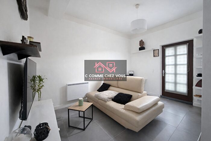 Appartement à vendre - Ozoir-la-Ferrière - 2 pièces - 1 chambre