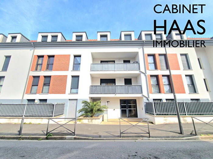 Appartement 2 pièces à vendre - Torcy, Torcy