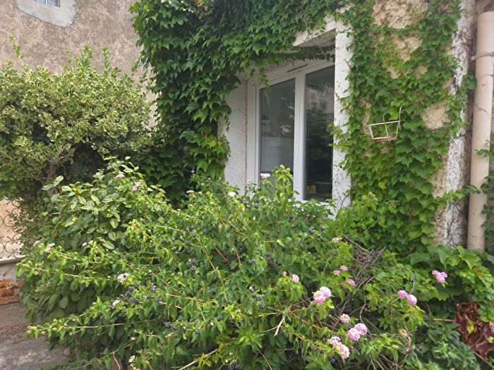 Capendu : Maison 7 pièces à vendre