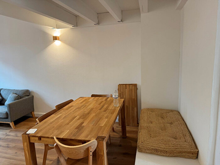 Appartement 3 pièces à Toulouse, Dupuy, à louer