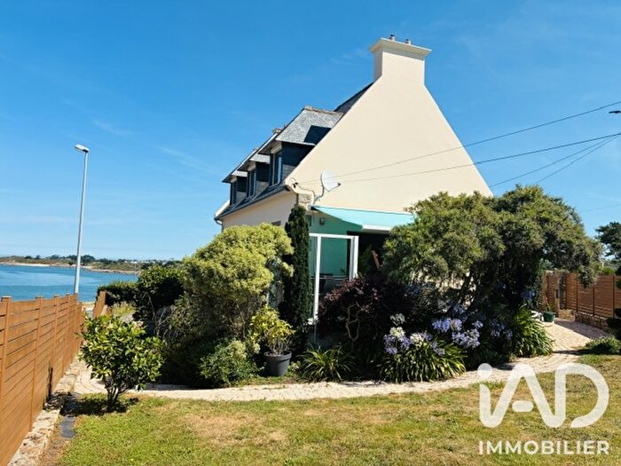 Maison 7 pièces à Trébeurden, à vendre