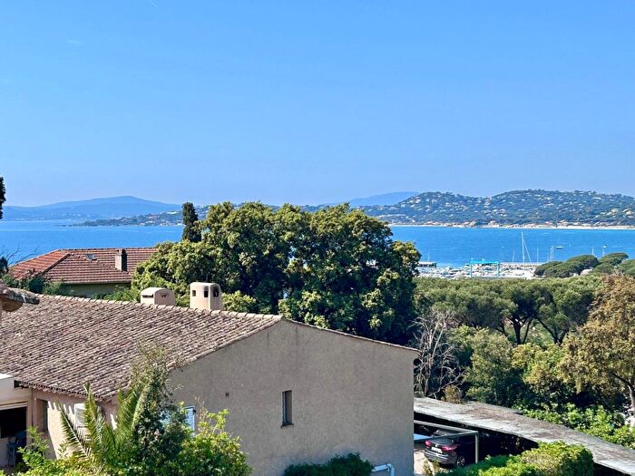 Appartement 2 pièces à Roquebrune-sur-Argens, Les Issambres, La Vigie, Les Dolmens, Plages, Calanques, à vendre