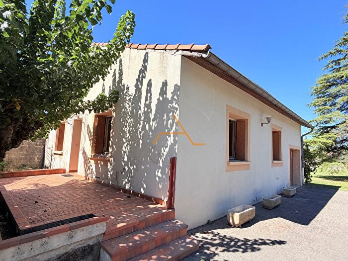 Maison à Valréas, à vendre