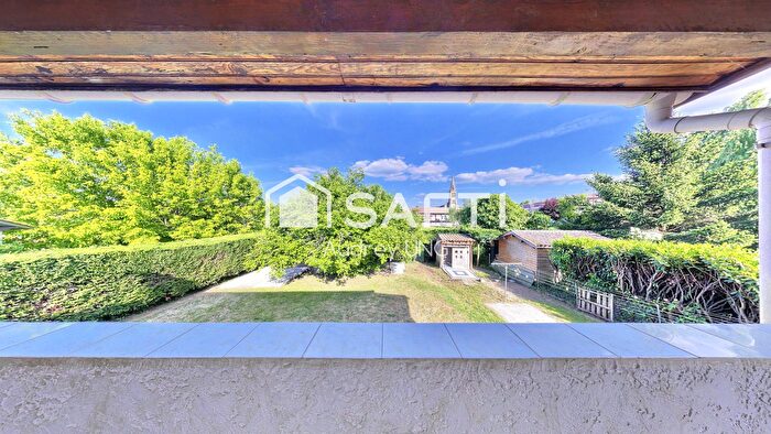 Maison 6 pièces à vendre - Sadirac