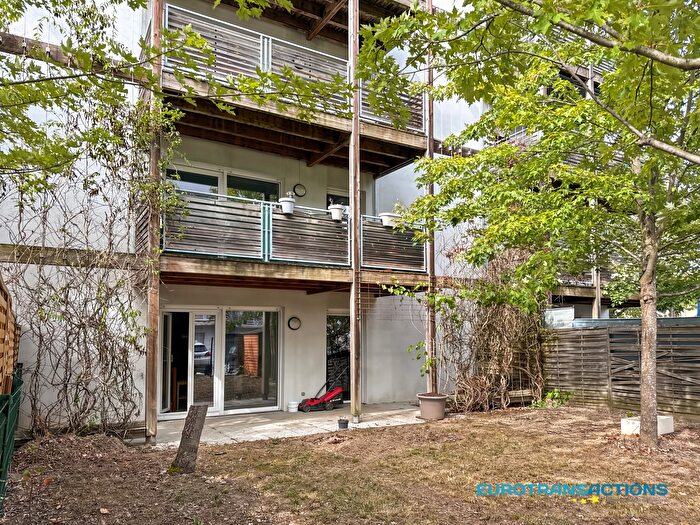 Bischwiller, Centre-ville, Gare - Appartement 2 pièces à vendre
