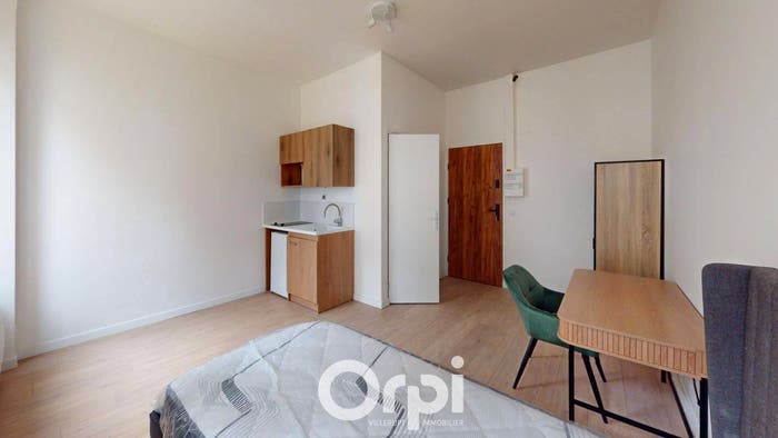 Le Tivoli Longwy-Haut - Appartement 1 pièce à louer