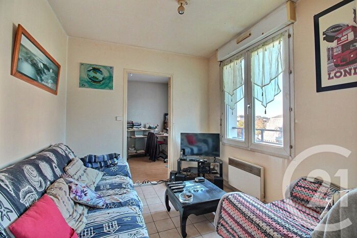 Vendôme, Centre-ville, Rochambeau - Appartement 2 pièces à vendre