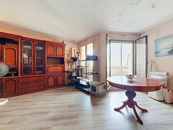 Appartement 1 pièce à vendre à Le Pré-Saint-Gervais, Belvédère, Babylone, Fraternité