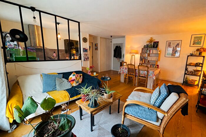 Maison à vendre - Toulouse - 3 pièces