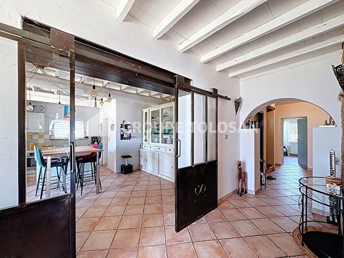 Maison 7 pièces à vendre - Montech