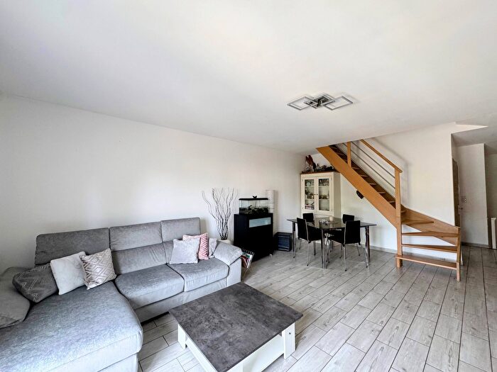 Maison 5 pièces à Élancourt, à vendre