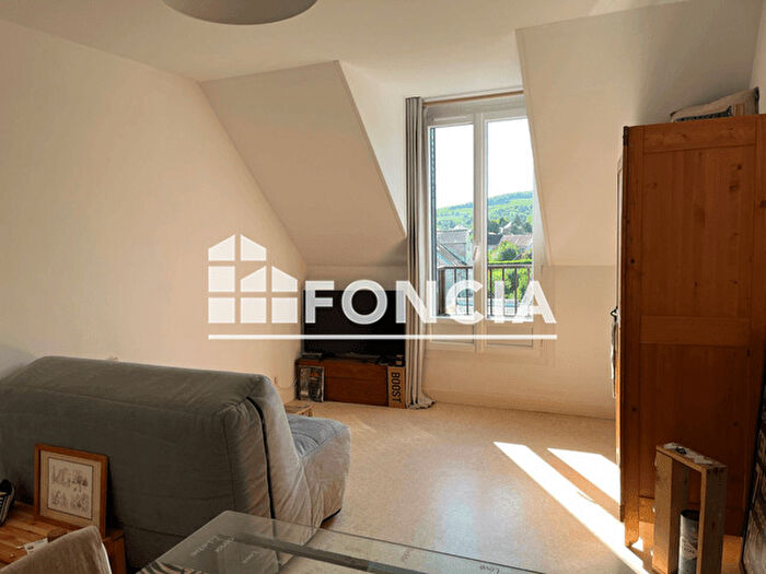 Appartement à vendre - Château-Thierry, Centre-ville - 2 pièces - 1 chambre