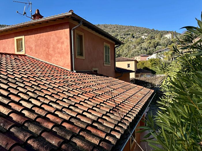 Maison à vendre - Nice, Garibaldi - 3 chambres