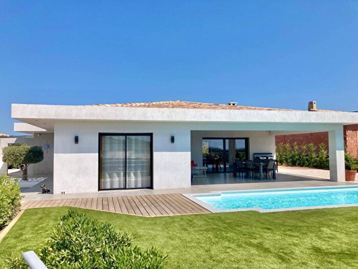 Maison à vendre - Plaisance-du-Touch - 4 pièces - 3 chambres