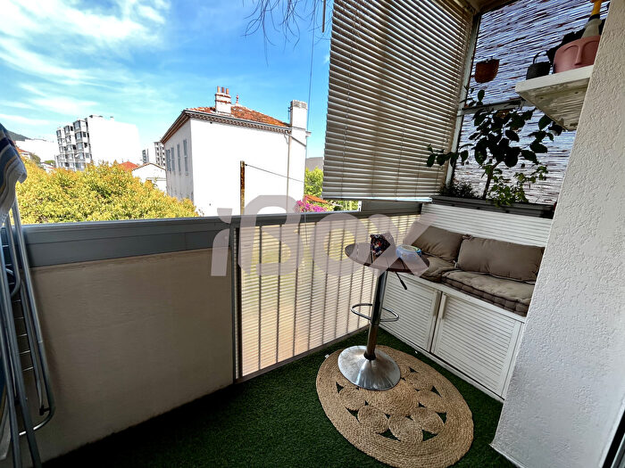 Appartement 4 pièces à Toulon, Pont du Las, à vendre