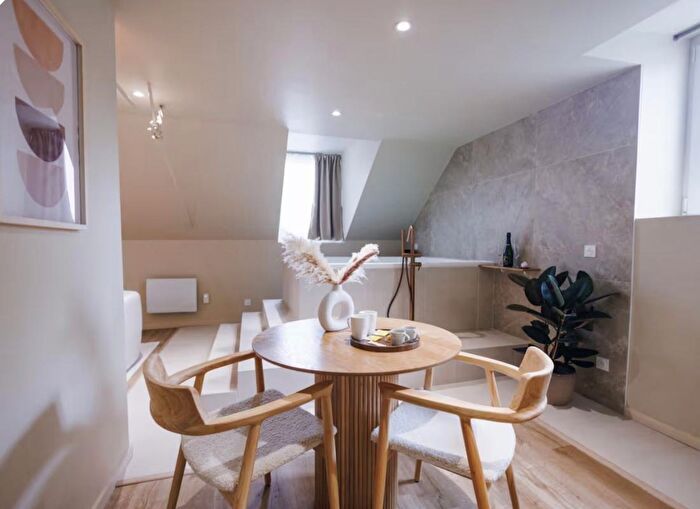 Appartement 3 pièces à Le Mans, Leclerc, Courboulay, à vendre
