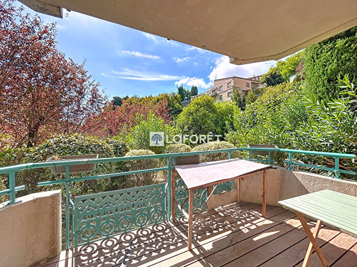 Appartement 1 pièce à louer à Roquebrune-Cap-Martin, Chemin du Vallonet, Val de Gorbio, Pinella