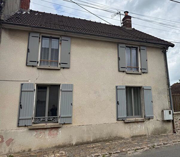 Maison 4 pièces à Lizy-sur-Ourcq, à vendre