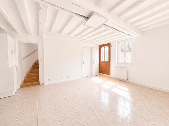 Maison 6 pièces à vendre à Béthisy-Saint-Martin