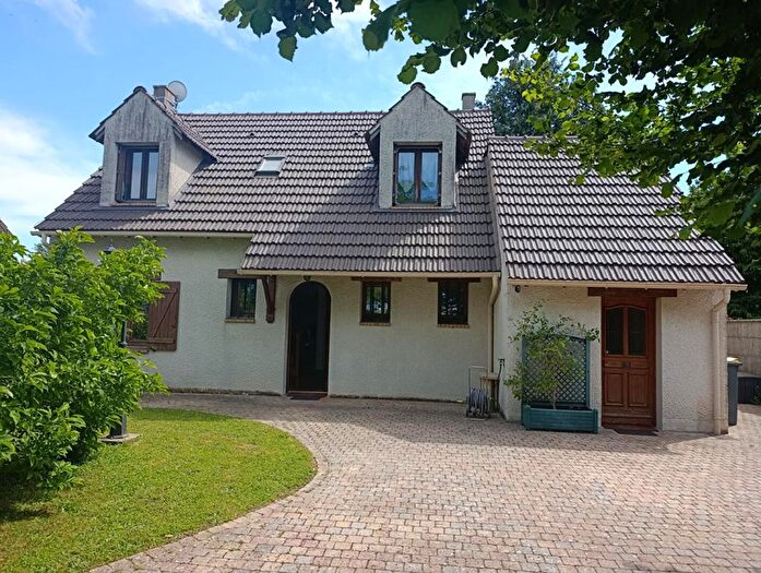 Maison 6 pièces à vendre - Réau