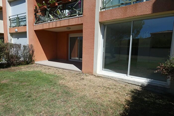 Appartement 2 pièces à Montboucher-sur-Jabron, à louer