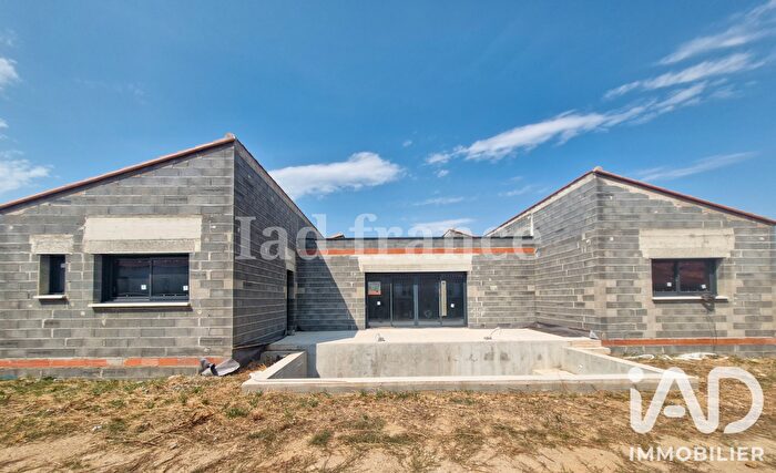 Maison 5 pièces à Vinça, à vendre
