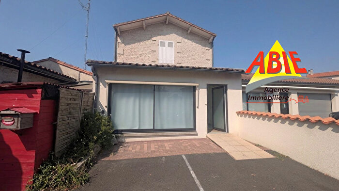 Maison 4 pièces à vendre - Coulon