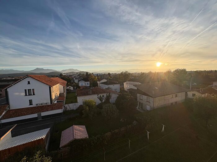 Appartement à vendre - Saint-Gaudens - 3 pièces