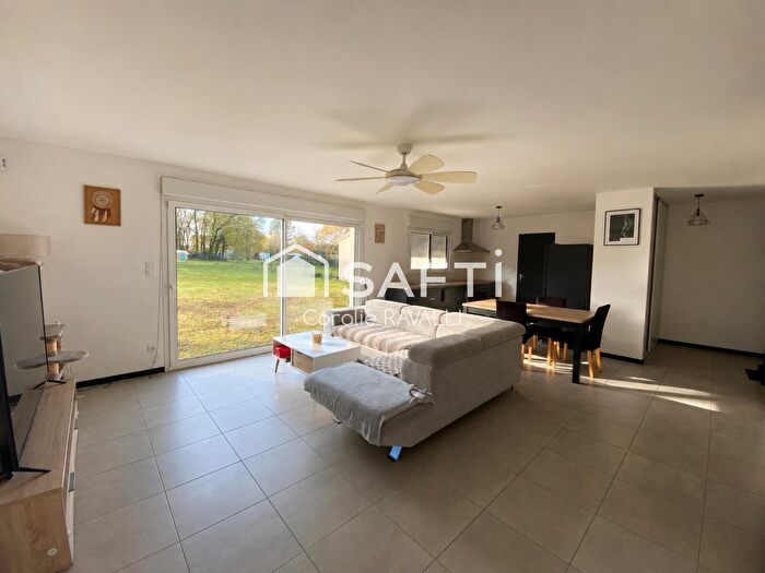 Maison 4 pièces à vendre - Marthon