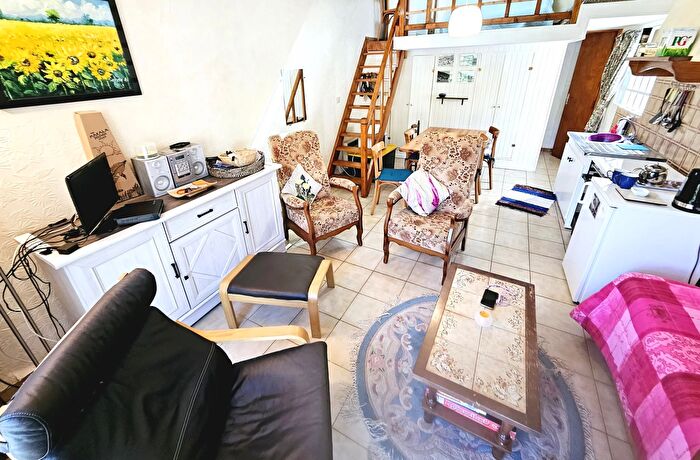 Maison 3 pièces à vendre à Marsa