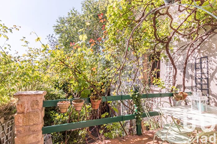 Maison à vendre - Carrières-sur-Seine, Centre historique - 6 pièces - 4 chambres