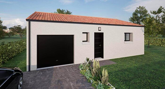 Maison 5 pièces à vendre - La Flèche
