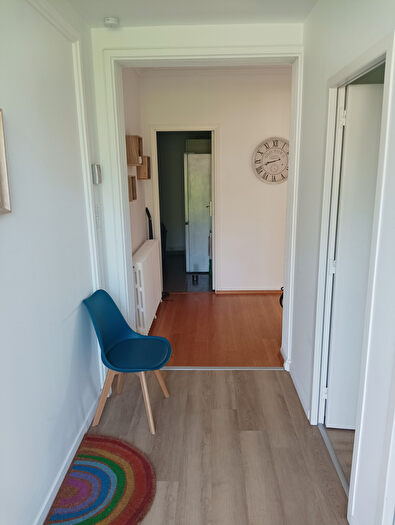 Appartement 1 pièce à louer - Toulouse, Rangueil, Pech David, Lespinet