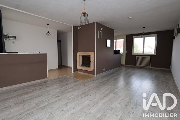 Maison 7 pièces à Decize, à vendre