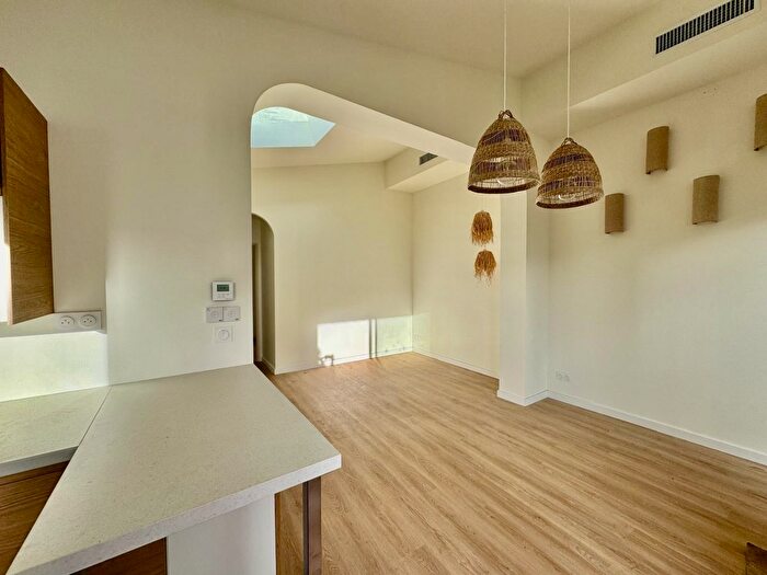 Maison à vendre - Bruges, Centre-ville - 3 pièces - 2 chambres