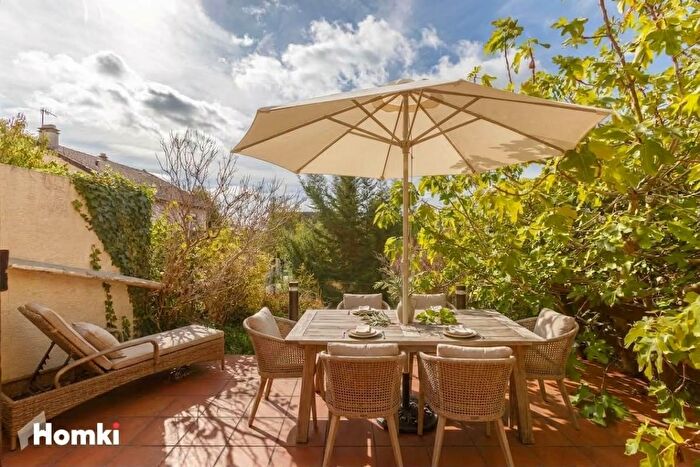 Maison 4 pièces à vendre - Argenteuil, Les Coteaux