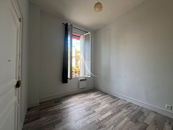 Appartement 1 pièce à louer - Joinville-le-Pont, Polangis