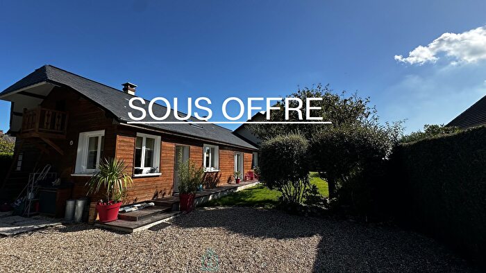 Maison 7 pièces à Montigny, à vendre