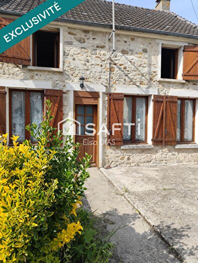 Bruyères-sur-Fère - Maison 2 pièces à vendre