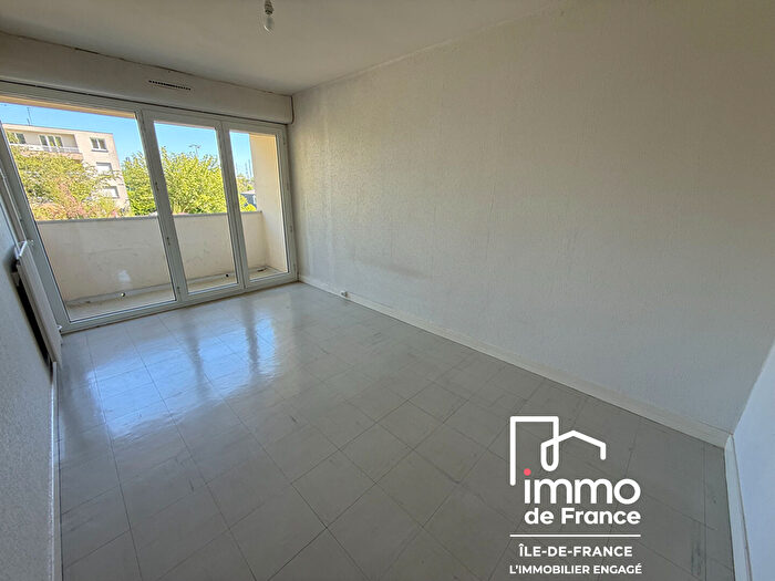 Appartement 3 pièces à Palaiseau, Centre Sud, à vendre