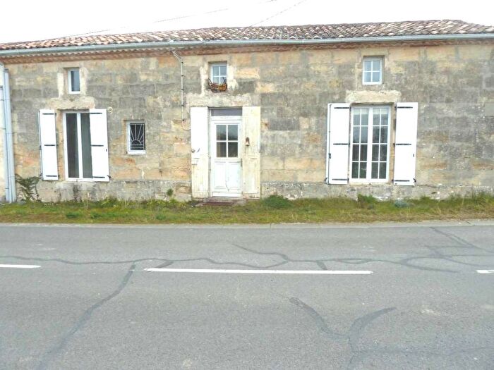 Arces - Maison 7 pièces à vendre