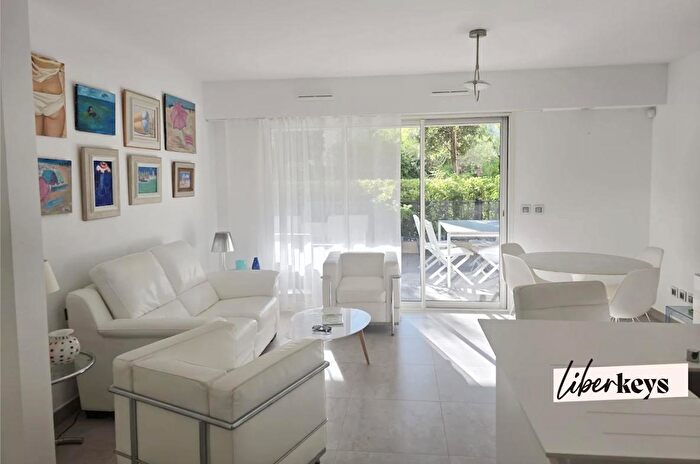 Appartement à vendre - Saint-Tropez, Sainte-Anne, La Belle Isnarde, Moulin Blanc - 2 pièces - 1 chambre